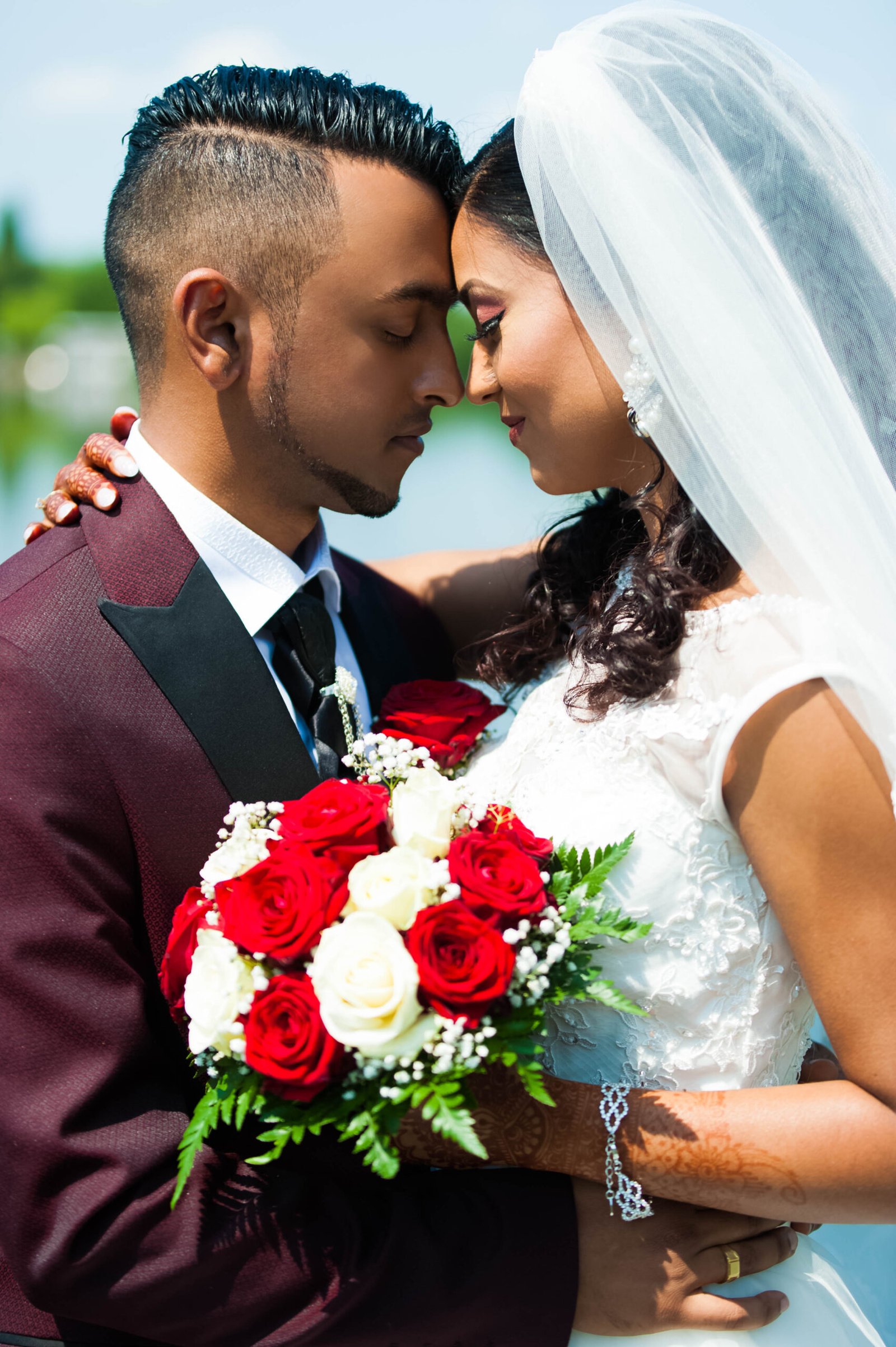 One Touch Photography – by Perdiep Jethoe