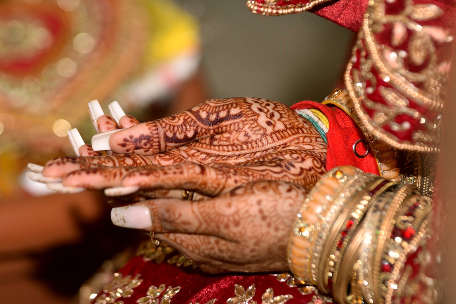One Touch Photography – by Perdiep Jethoe